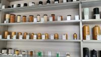 China Excavator Spare Parts Air Filter Fuel Filters Hydraulic Oil Filters For  Hitachi Komatsu Hydai Bob for sale