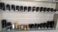 China Excavator Spare Parts Air Filter Fuel Filters Hydraulic Oil Filters For  Hitachi Komatsu Hydai Bob for sale