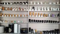 China Excavator Spare Parts Air Filter Fuel Filters Hydraulic Oil Filters For  Hitachi Komatsu Hydai Bob for sale