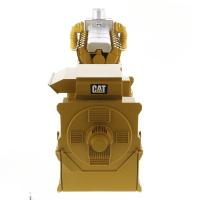 China CG260-16 Generator Engine Model 85287C 1:25 Scale Alloy Diecast Replica for sale