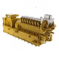 China CG260-16 Generator Engine Model 85287C 1:25 Scale Alloy Diecast Replica for sale