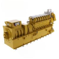China CG260-16 Generator Engine Model 85287C 1:25 Scale Alloy Diecast Replica for sale