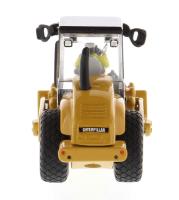 China CS56 Vibratory Roller Diecast Model 1/87 Scale Collector Replica Vehicle 85247 for sale