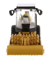 China CS56 Vibratory Roller Diecast Model 1/87 Scale Collector Replica Vehicle 85247 for sale