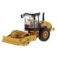 China CS56 Vibratory Roller Diecast Model 1/87 Scale Collector Replica Vehicle 85247 for sale