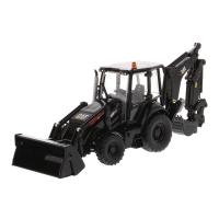 China 1/50 Scale  420F2 Skid Steer Loader 30th Anniversary Diecast Model 85234 for sale