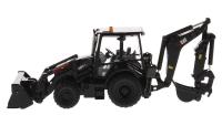 China 1/50 Scale  420F2 Skid Steer Loader 30th Anniversary Diecast Model 85234 for sale
