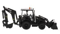 China 1/50 Scale  420F2 Skid Steer Loader 30th Anniversary Diecast Model 85234 for sale