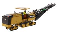 China PM822 Cold Planer Model 1/50 Scale Diecast Replica 85588 for sale