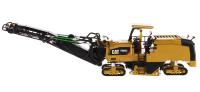 China PM822 Cold Planer Model 1/50 Scale Diecast Replica 85588 for sale