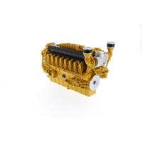 China G3616 A4 Gas Compressor Engine Diecast Model 1/25 Scale Alloy 85706 for sale