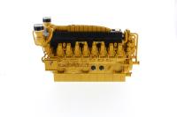 China G3616 A4 Gas Compressor Engine Diecast Model 1/25 Scale Alloy 85706 for sale