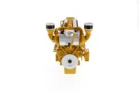 China G3616 A4 Gas Compressor Engine Diecast Model 1/25 Scale Alloy 85706 for sale