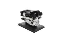 China C32B Engine Generator Model 1:12 Scale Diecast Alloy Special Edition 85707 for sale