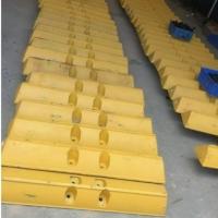 China Bulldozer Track Link Fits D8R D8N D6R D9R D6D D7G D7H Models for sale