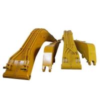 China Factory Direct 16-21m Customizable Excavator Long Reach Demolition Boom for 20-30 Ton for sale