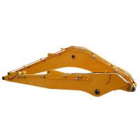 China Factory Direct 16-21m Customizable Excavator Long Reach Demolition Boom for 20-30 Ton for sale