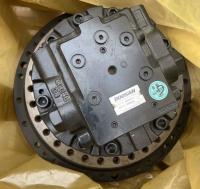 China Excavator 20-25 Ton Travel Motor Assembly MZEB2622 850005 TM40 Replacement Part for sale