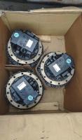 China Excavator 20-25 Ton Travel Motor Assembly MZEB2622 850005 TM40 Replacement Part for sale
