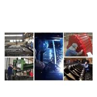 China Heavy Duty 360 Rotating Hydraulic Rock Grapple for 320 330 336 Excavator for sale