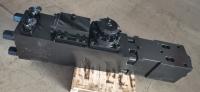 China 40CRMO Steel Excavator Hydraulic Hammer Breaker Jack Hammer Attachment for sale
