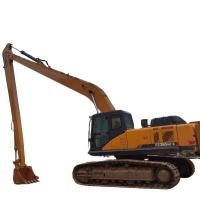 China Customization Long Reach Boom High Reach Demolition Boom for Hitachi Excavator Zx200 Zx210 Zx240 Zx250 Zx260 Zx270 Zx330 Zx360 for sale