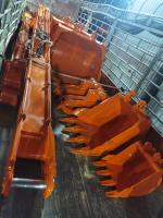 China Hitachi ZX470 ZX490 ZX240D Excavator Custom Long Reach Boom Arm 18M 20M 22M 24M for sale