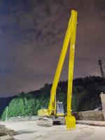 China High Quality Sany SY365 Excavator Long Reach Boom Arm Factory Price Attachment for sale