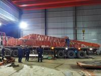 China High Quality Sany SY365 Excavator Long Reach Boom Arm Factory Price Attachment for sale
