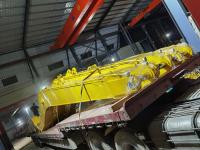 China High Quality Sany SY365 Excavator Long Reach Boom Arm Factory Price Attachment for sale