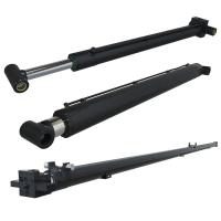 China Excavator Hydraulic Long Arm Boom Bucket Cylinder Kobelco OEM Quality China Made for sale