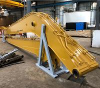 China Factory Customized 18m Excavator Long Reach Boom Arm for Hitachi ZX200 320 PC200 ZX240 for sale