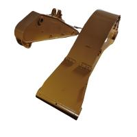 China Customizable High Strength Wear Resistance Tunnel Arm Boom for EX60 ZX135 ZX200 PC240 Excavators for sale