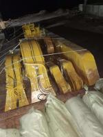 China Customizable High Strength Wear Resistance Tunnel Arm Boom for EX60 ZX135 ZX200 PC240 Excavators for sale