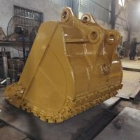 China Customized High-Quality Excavator Rock Bucket for PC200 320 Digger for sale