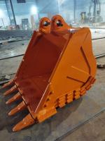 China Customized High-Quality Excavator Rock Bucket for PC200 320 Digger for sale
