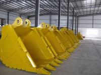 China Custom High Quality Hydraulic Tilt Excavator Bucket ZX50 ZX60 ZX200-5G Mini Models for sale