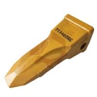 China Heavy Duty Rock Teeth 7t3402rc for Excavator Bucket | Multi-Shape Excavator Attachments 7-30T for sale