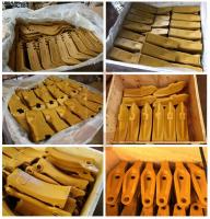 China Heavy Duty Rock Teeth 7t3402rc for Excavator Bucket | Multi-Shape Excavator Attachments 7-30T for sale