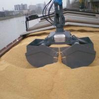 China Excavator Buckets Clamshell Bucket Crane Hydraulic Clamshell Grab Shell Bucket for Excavator for sale