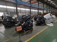 China 5 Ton Multi Functional Electro Hydraulic Rotating Grab Bucket Excavator Crane Attachment for sale