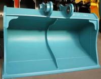 China Customized High Quality Excavator Rock & Crush Bucket Q355B Q690 Steel for Construction for sale