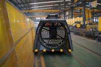 China Factory Price Customized Excavator Fine Screening Bucket Stone Crusher Bucket for Sale for sale
