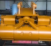 China Custom High Quality Inclined Excavator Bucket Universal Fit 30+ Models Engineering Parts for sale