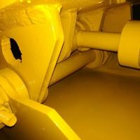 China Custom High Quality Inclined Excavator Bucket Universal Fit 30+ Models Engineering Parts for sale