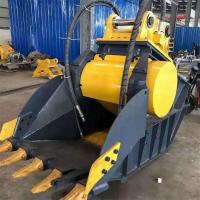 China High Quality Excavator Screening Bucket for All Types of Excavators Ground Engaging Tools for sale