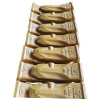 China Diamond Excavator Bucket Teeth Adapter 3.0 3.5 Komatsu PC200 PC200RC PC200TV High Quality for sale