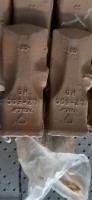 China Genuine Diamond NBLF Excavator Bucket Teeth Komatsu LiuGong 50C LZ50 Adapter Pins for sale