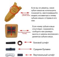 China Genuine Diamond NBLF Excavator Bucket Teeth Komatsu LiuGong 50C LZ50 Adapter Pins for sale