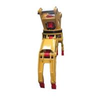 China Factory Direct 360 Rotating 5 Ton Excavator Hydraulic Rock Grapple for  320 330 336 for sale